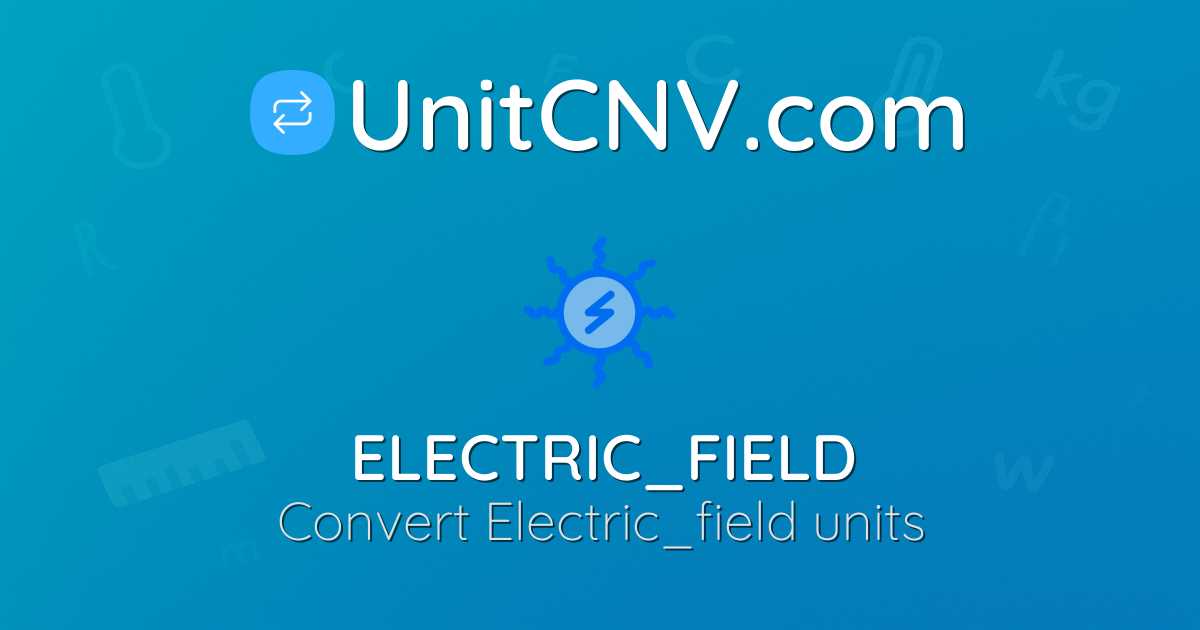 Converter - Convert Units Online Free | UnitCNV