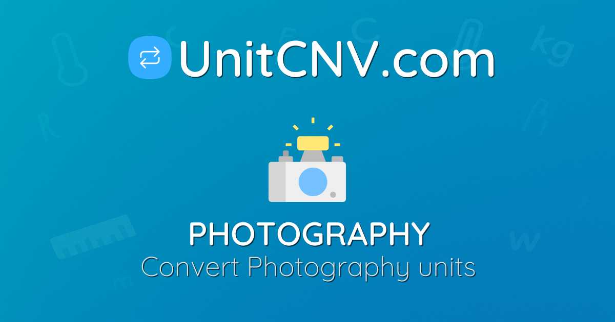 Converter - Convert Units Online Free | UnitCNV